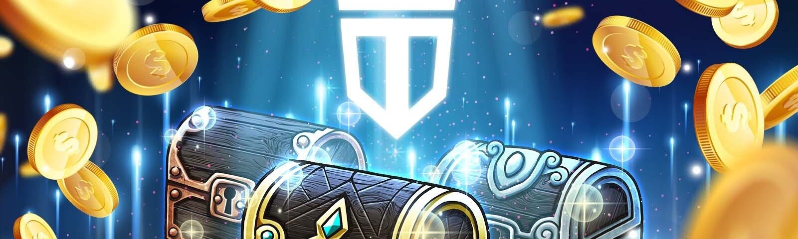 Tower Token – Medium