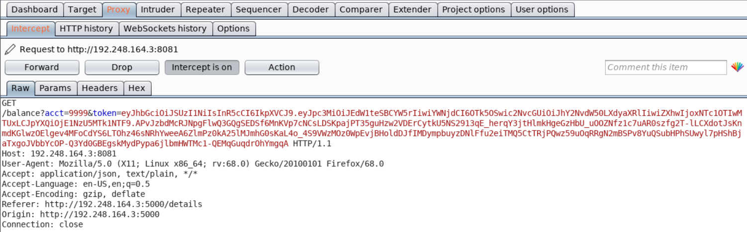 Broken Authentication – Pentester Academy Blog