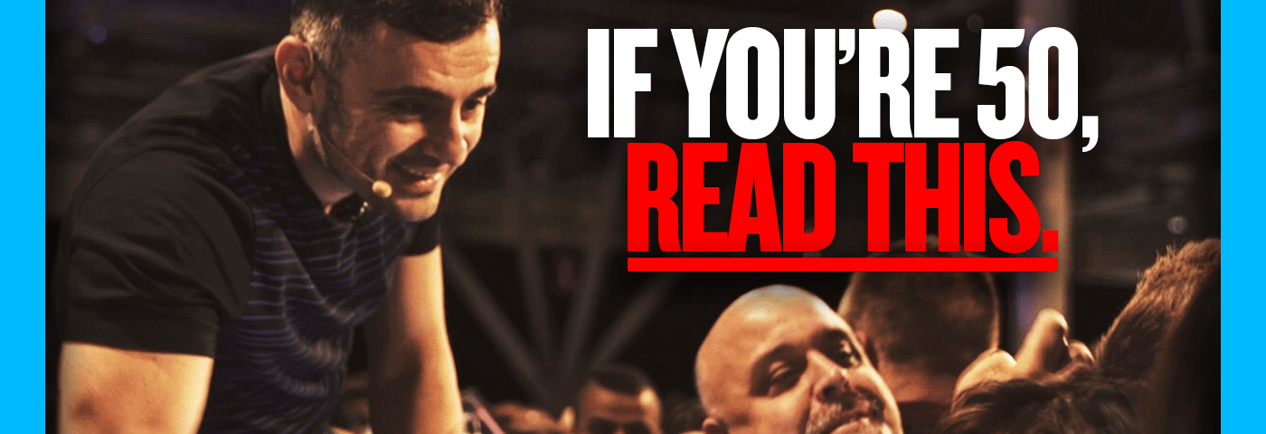 Gary Vaynerchuk – Medium