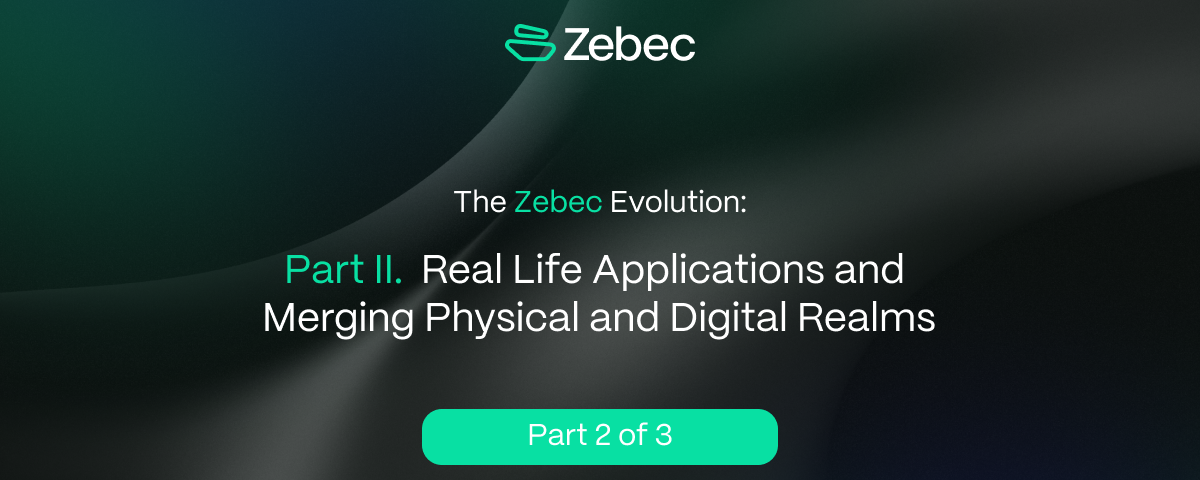 Zebec Network - Medium