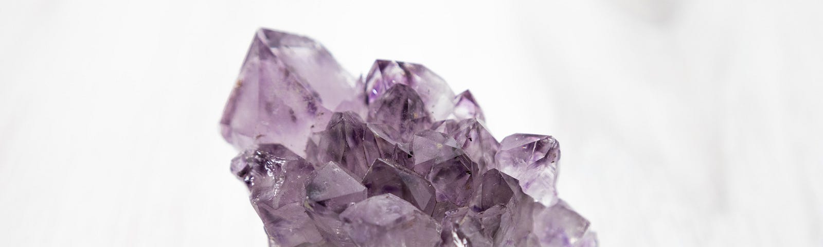 Crystal Notes - Medium