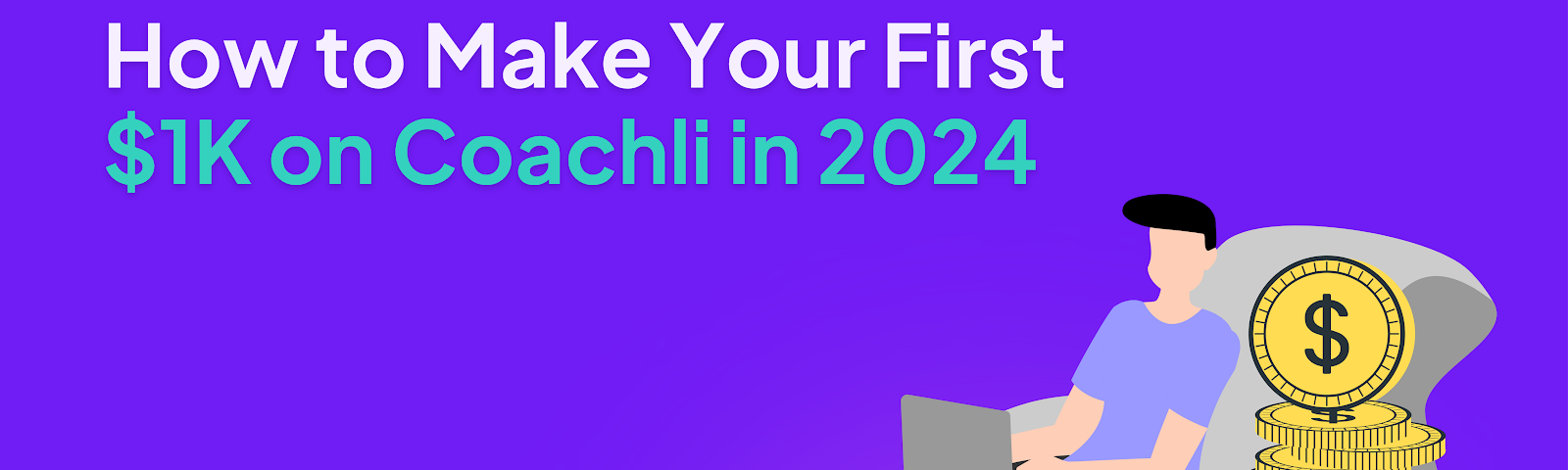 Coachli - Medium