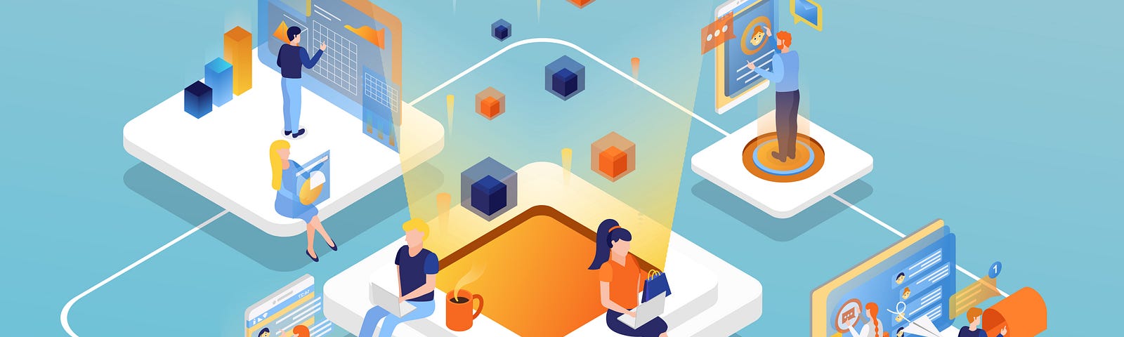 Dataeaze – Medium