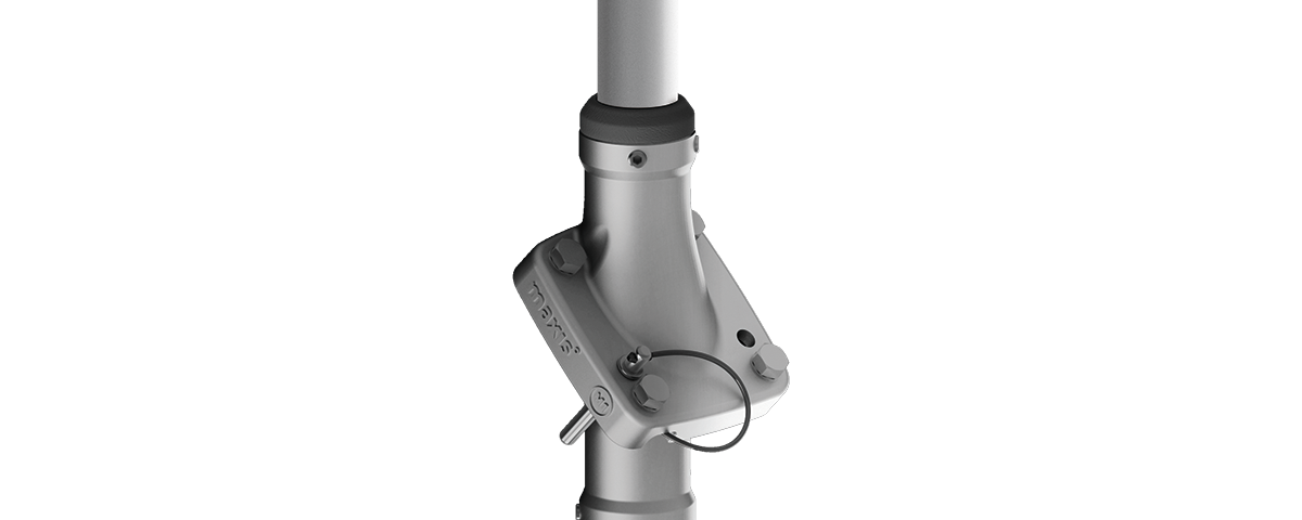 Industrial – Swivelpole – Medium