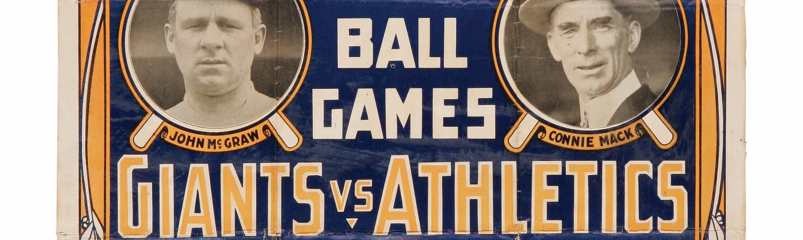 Our Game