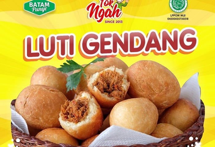 Archive of stories about Rotigendang – Medium