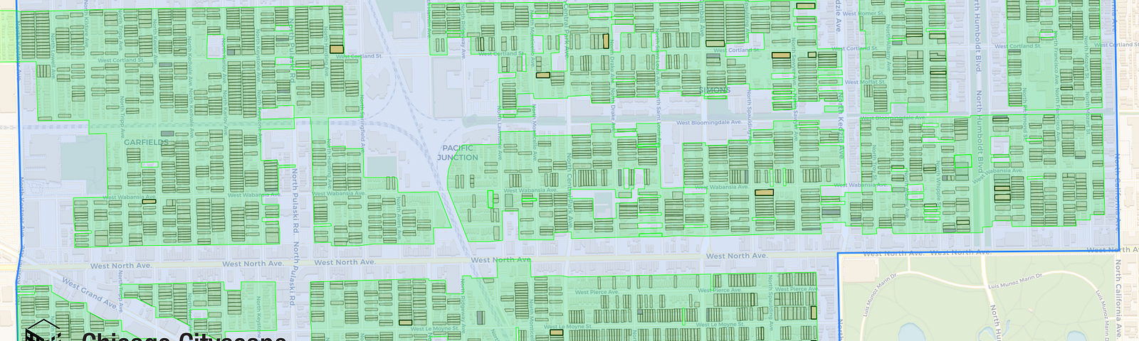 Zoning – Chicago Cityscape