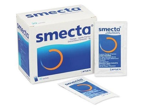 Archive of stories about Smecta – Medium
