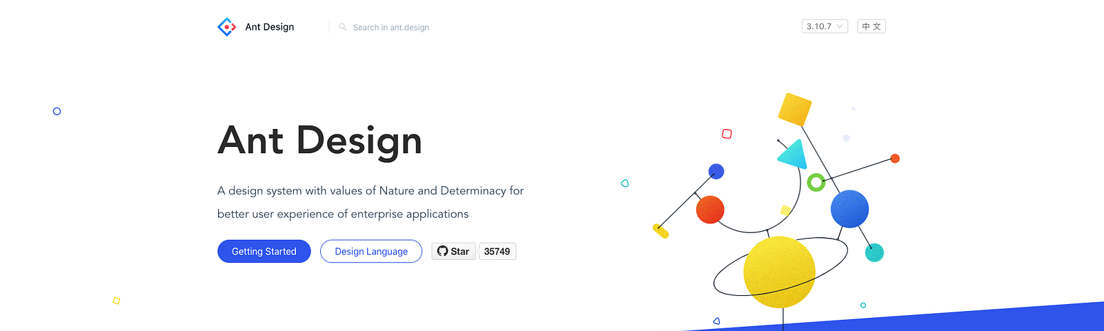 The most insightful stories about Ant Design – Medium