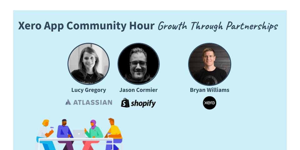 Xero Developer