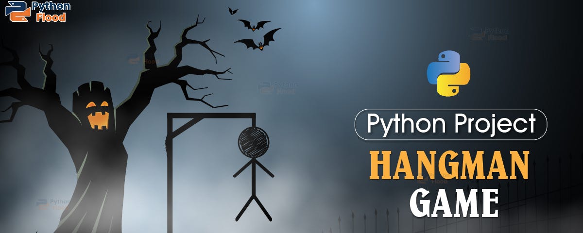 PythonFlood