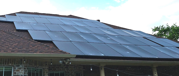 Solarnets - Medium