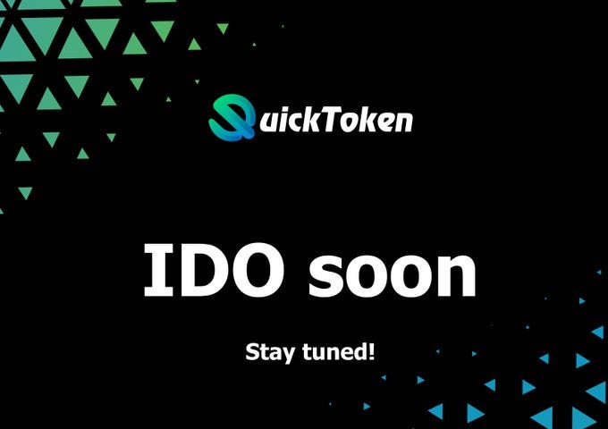 Quicktoken – Medium
