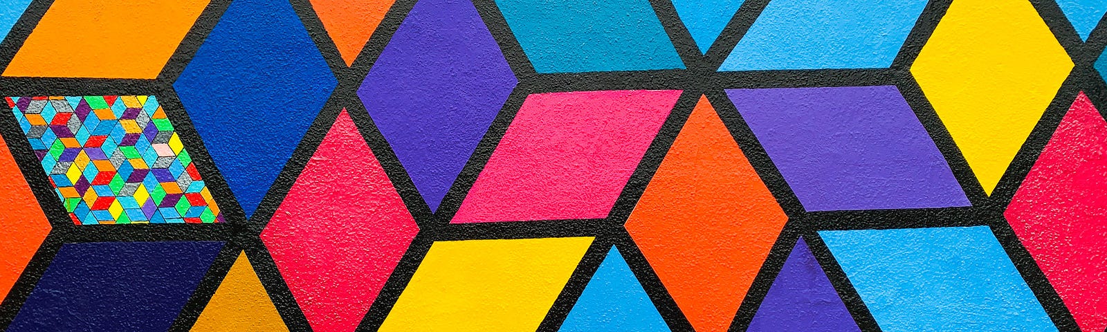 Gestalt – Geek Culture – Medium