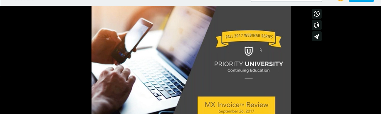 Priority Payment Systems – Medium