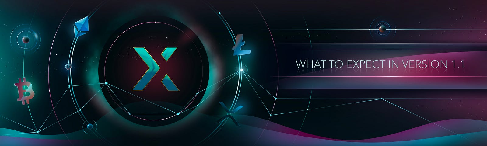 NEXT.exchange – Medium