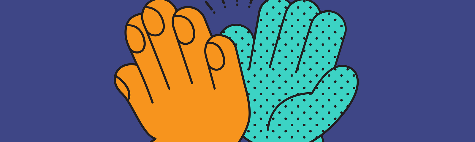 High Fives – The Masterpiece – Medium