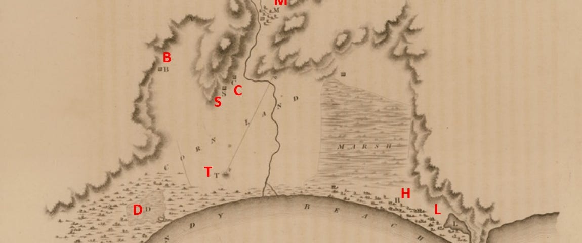Marathon Plain – Medium