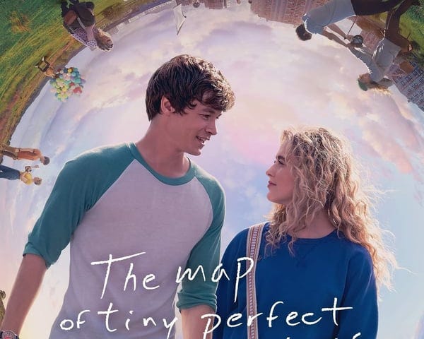 [Watch] The Map of Tiny Perfect Things [Streaming EN] – Medium