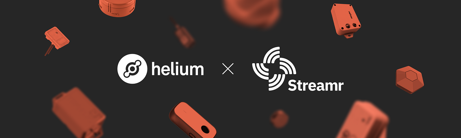 Crypto – The Helium Blog