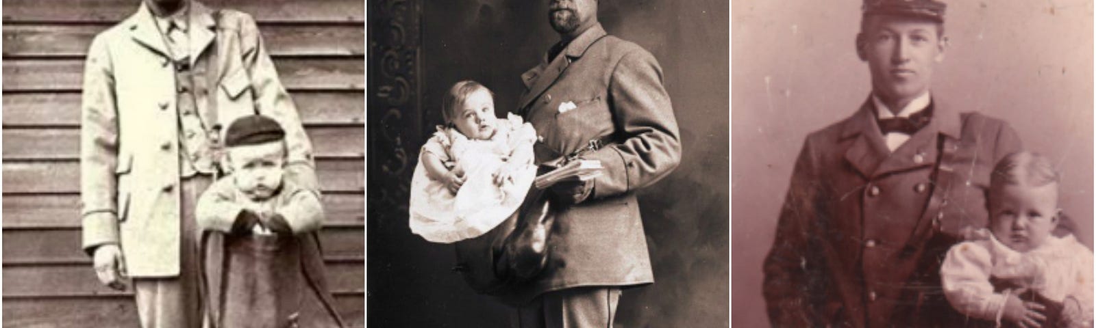 Baby – History of Yesterday – Medium