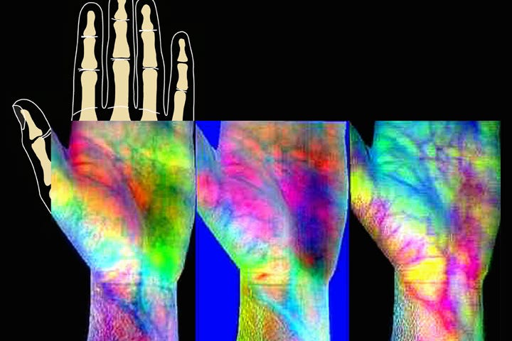 Multispectral Imaging – DataDrivenInvestor