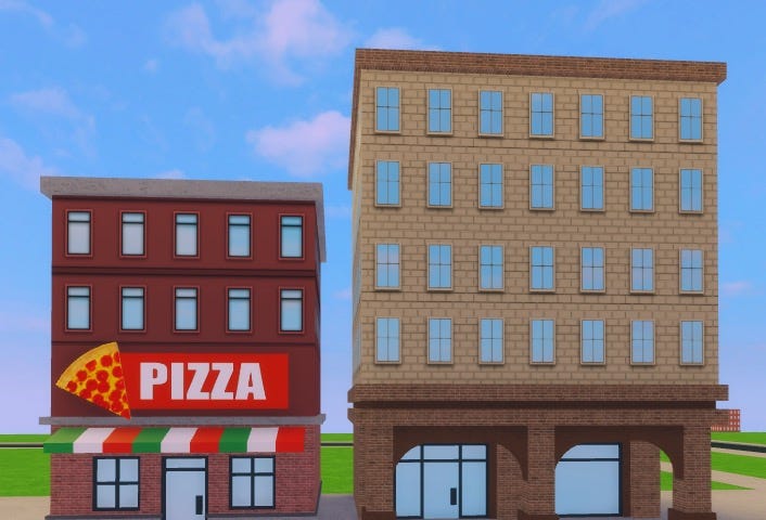 Connecting Roblox To Your Discord Webhooks Omar Agoub Medium