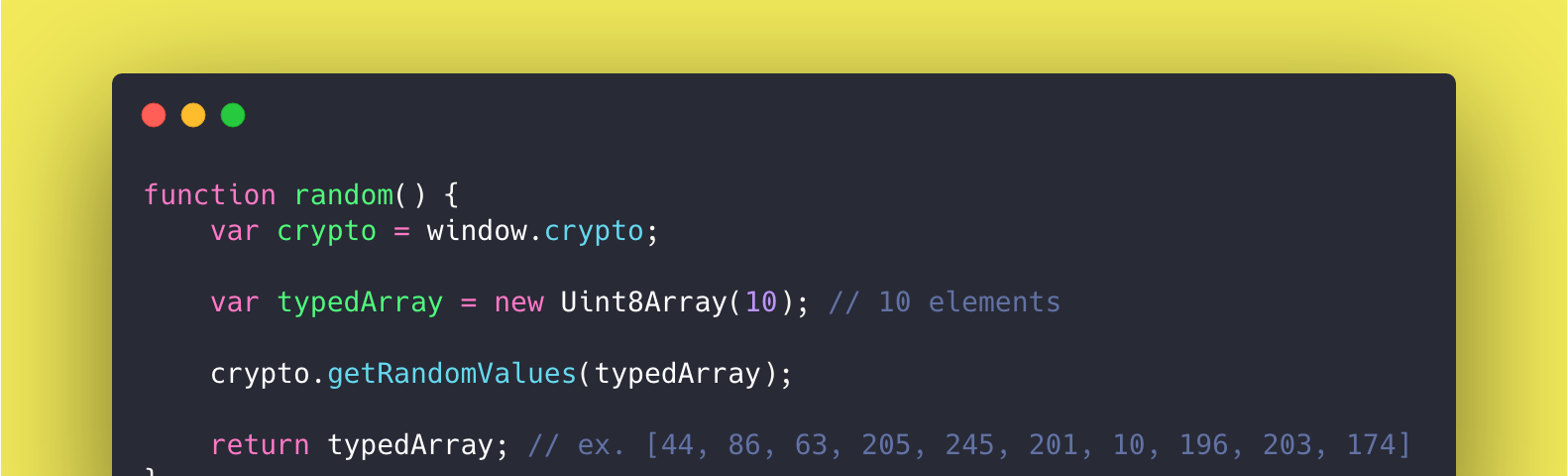 Random Numbers Level Up Coding