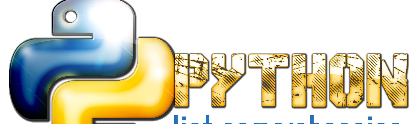 Python List Comprehension The Startup Medium
