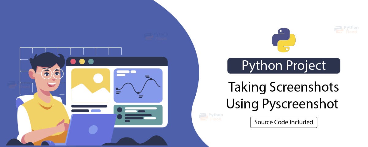 PythonFlood