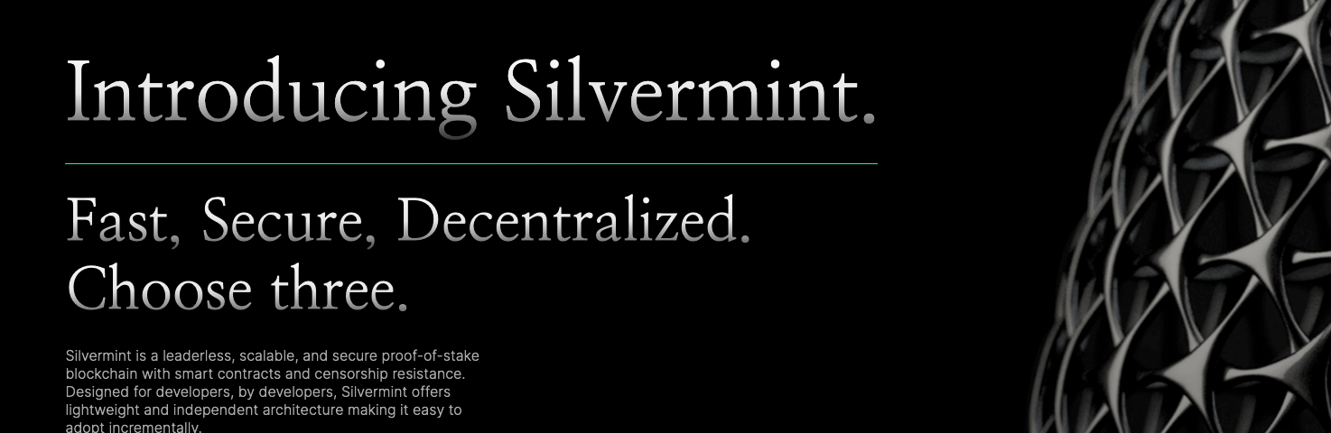 Silvermint News – Medium
