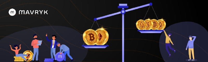 Mavryk Network