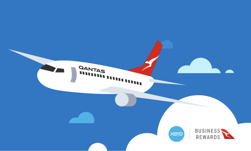 Qantas – Xero Developer