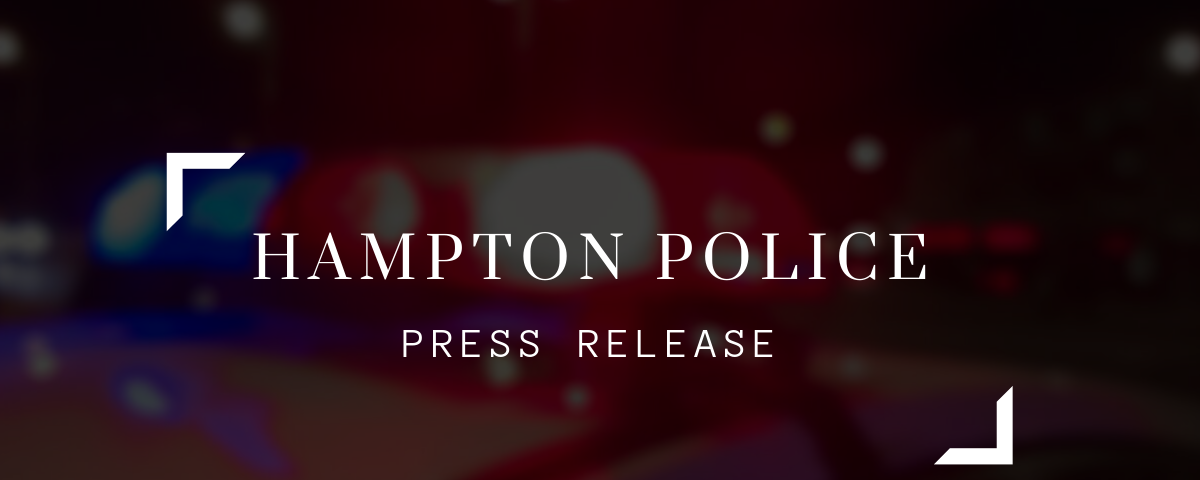 Hampton VA Police