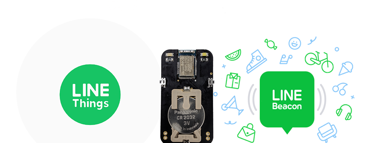Line Beacon – LINE Developers Thailand – Medium