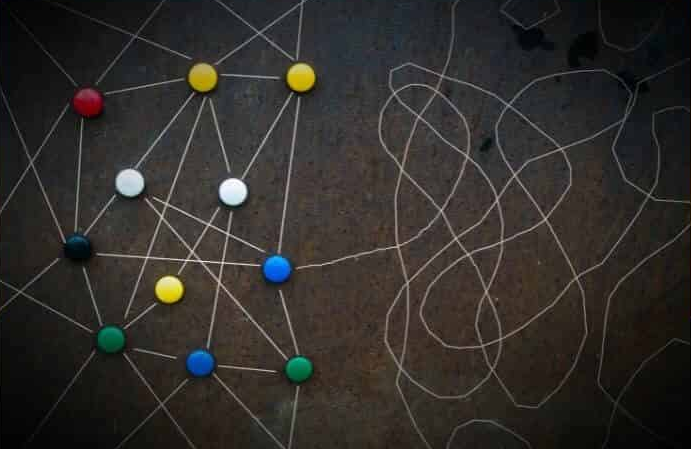 Enterprise Chain Architecture – Medium