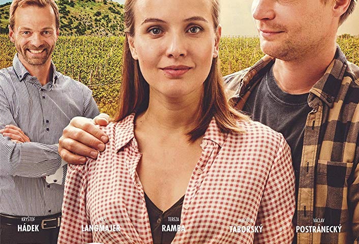 (3 Bobule — 2020) Celý film Slovenské – Medium
