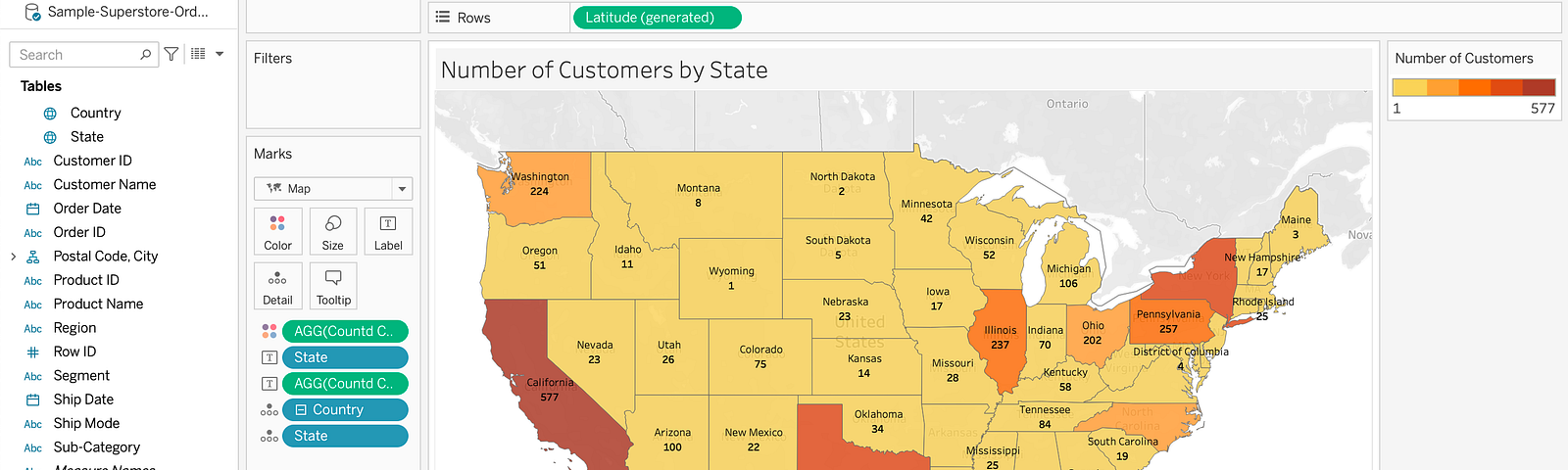 How To Tableau101 Medium
