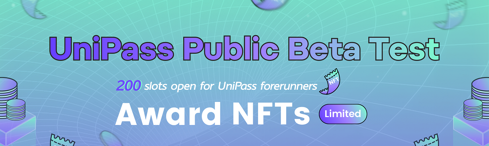 Beta Testing – UniPass – Medium