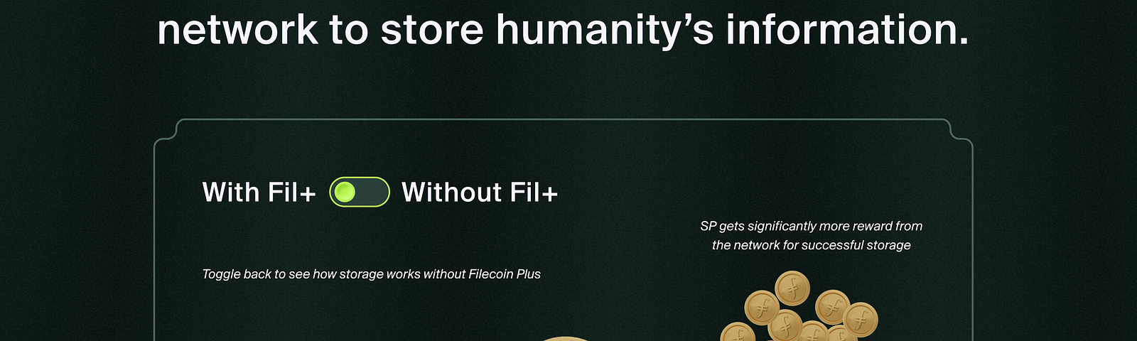 Filecoin Plus – Medium