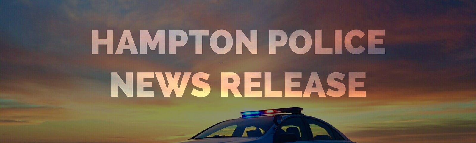 Hampton VA Police