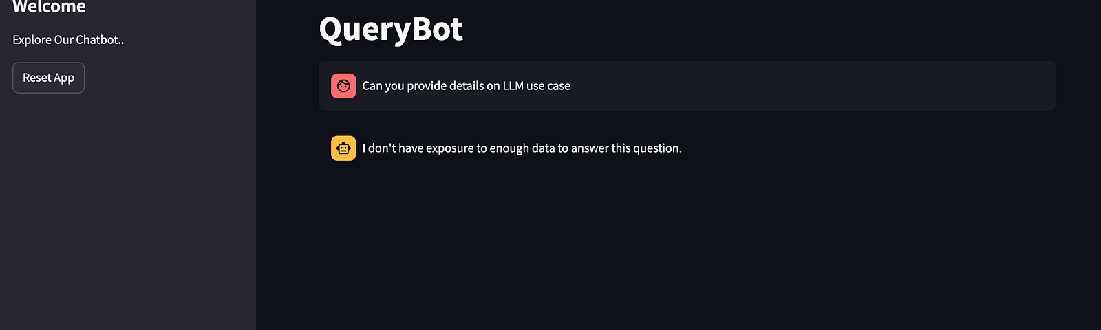 Rule Based Chatbot – Towards AI Rule Based Chatbot – Towards AI