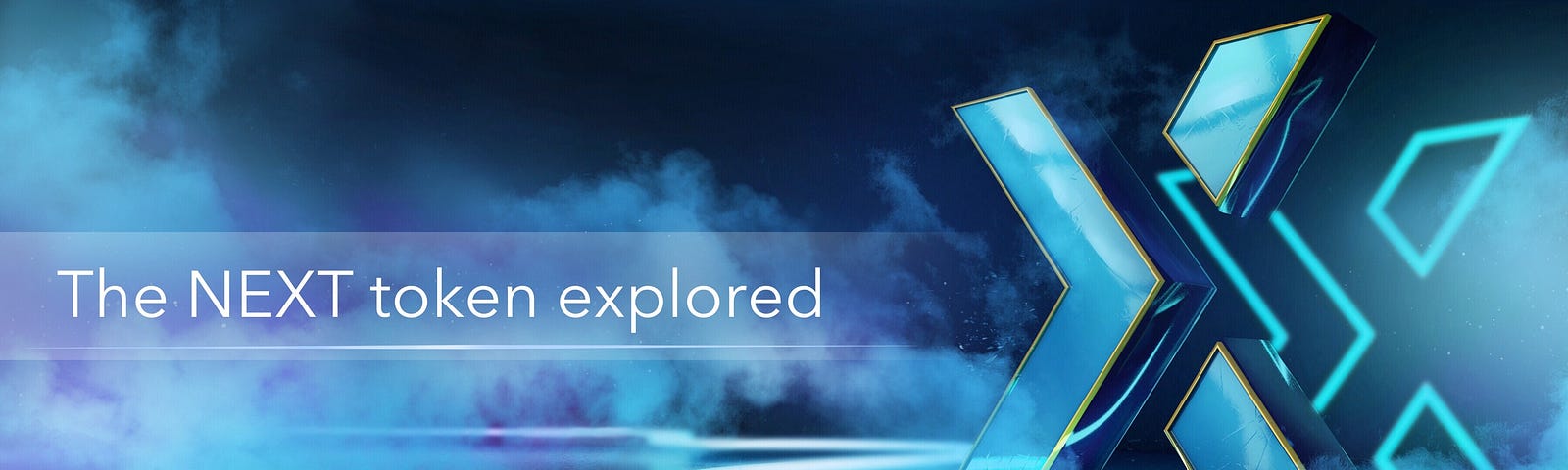 NEXT.exchange – Medium