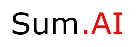 Sum.AI – Medium
