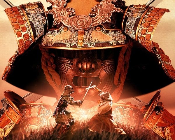 [Watch] Age of Samurai: Battle for Japan [Streaming EN] - Medium