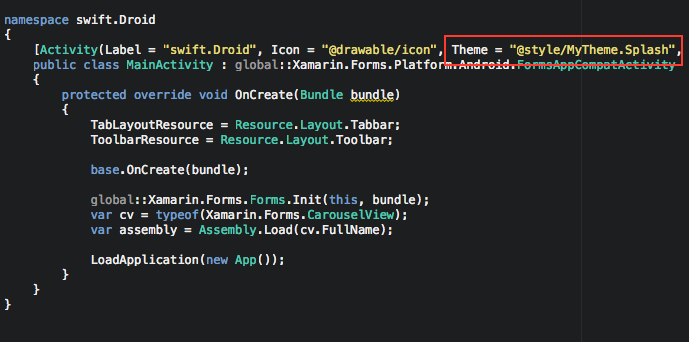 Archive Of Stories About Xamarin Forms Medium