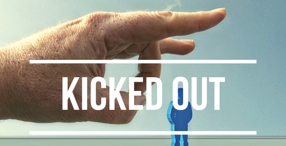 Archive of stories about Kicked Out – Medium