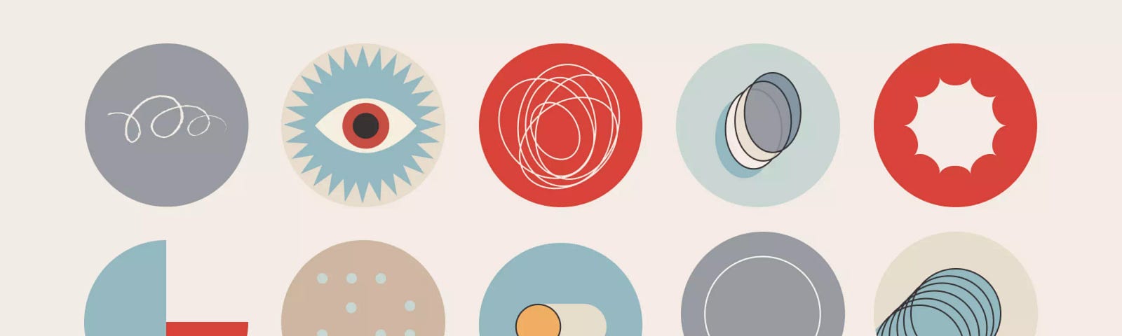 Top stories published by QED42 Design Team Insights in 2022 – Medium