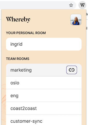 Video Conferencing – The Whereby Blog – Medium