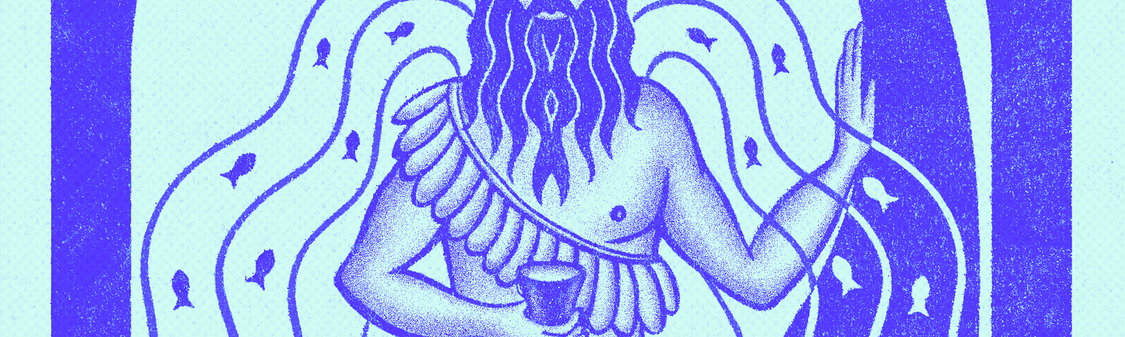 Mythology ABC - Medium